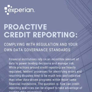 Data quality infographics | Experian